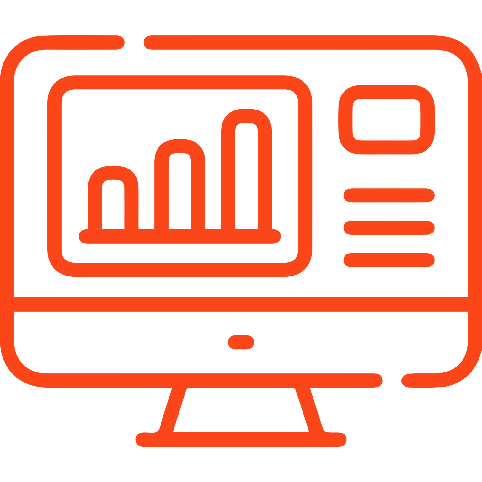 Our Business - Synthimed Pharma