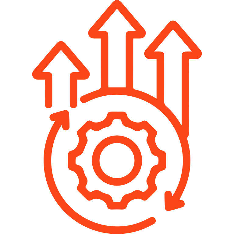 Our Business - Synthimed Pharma