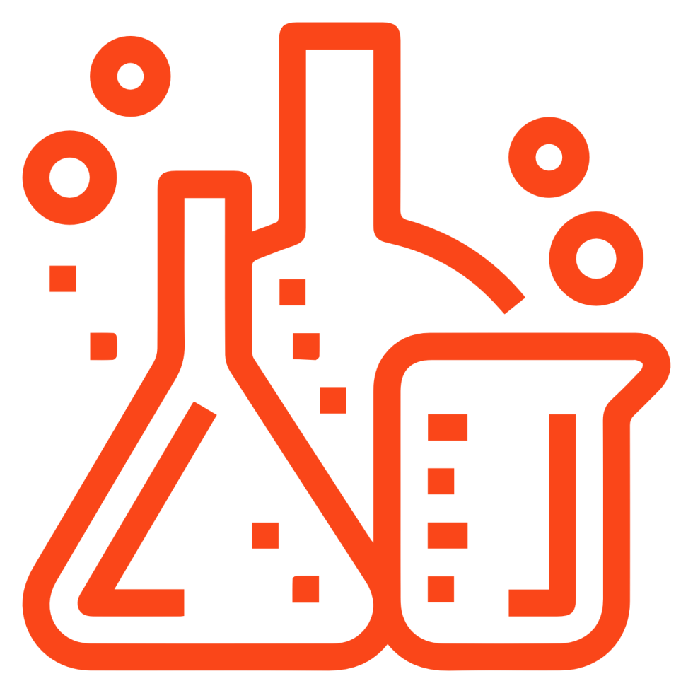 Our Business - Synthimed Pharma