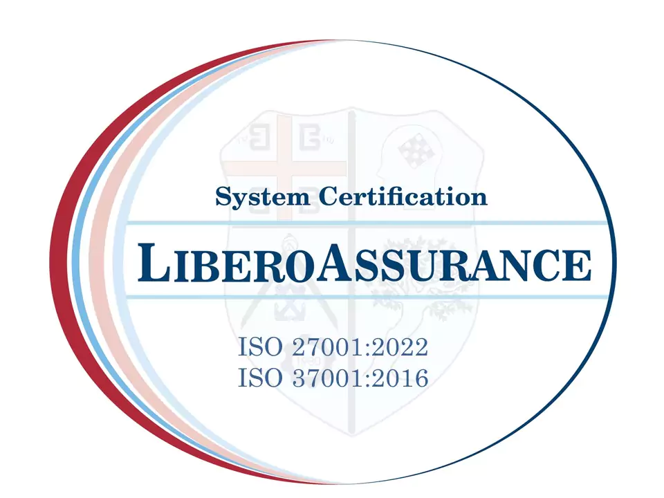 ISO 37001 certification received - Synthimed Labs Pvt Ltd. - Synthimed ...