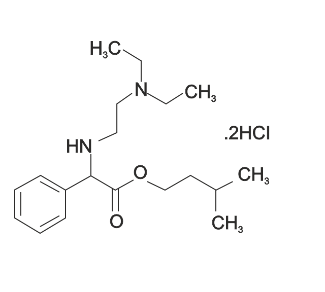 CAMYLOFIN DIHYDROCHLORIDE - Synthimed Pharma