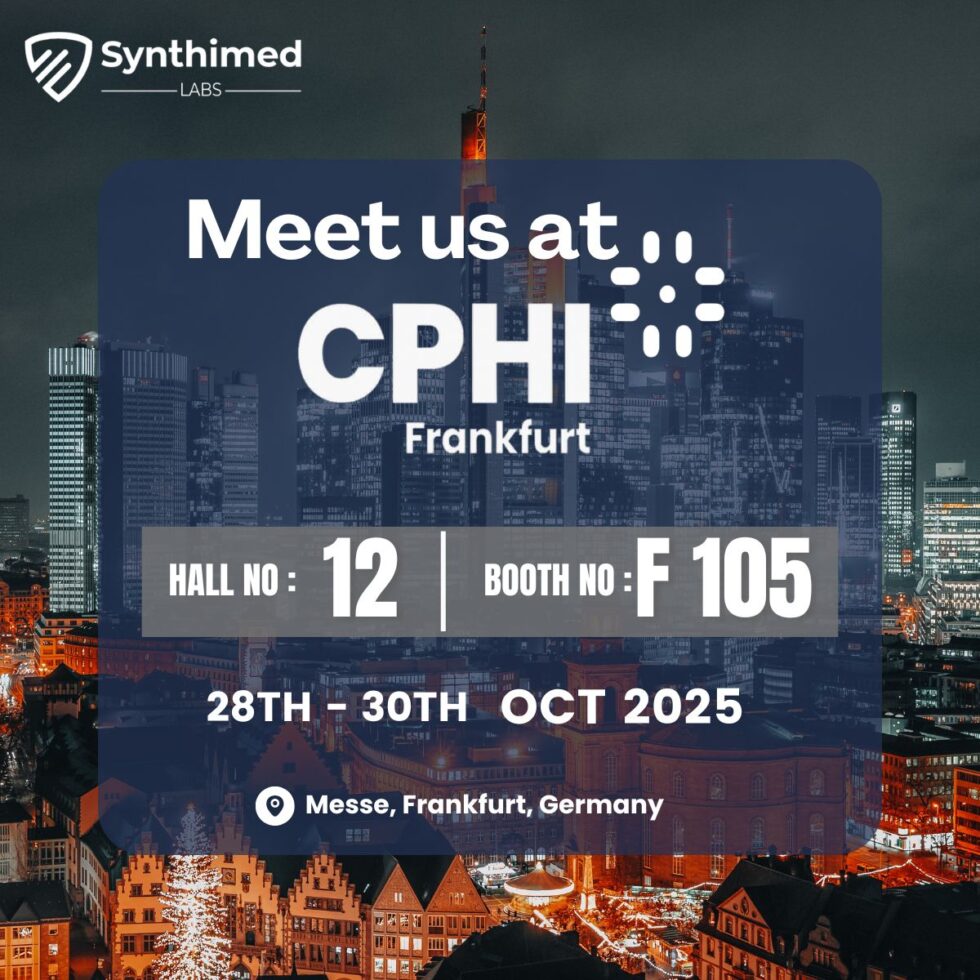 Contact - Synthimed Pharma